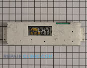 Whirlpool Range/Stove/Oven Circuit Board & Timer Parts