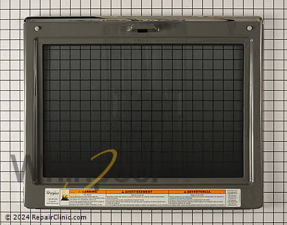 Whirlpool Door W11102314 | Whirlpool Replacement Parts