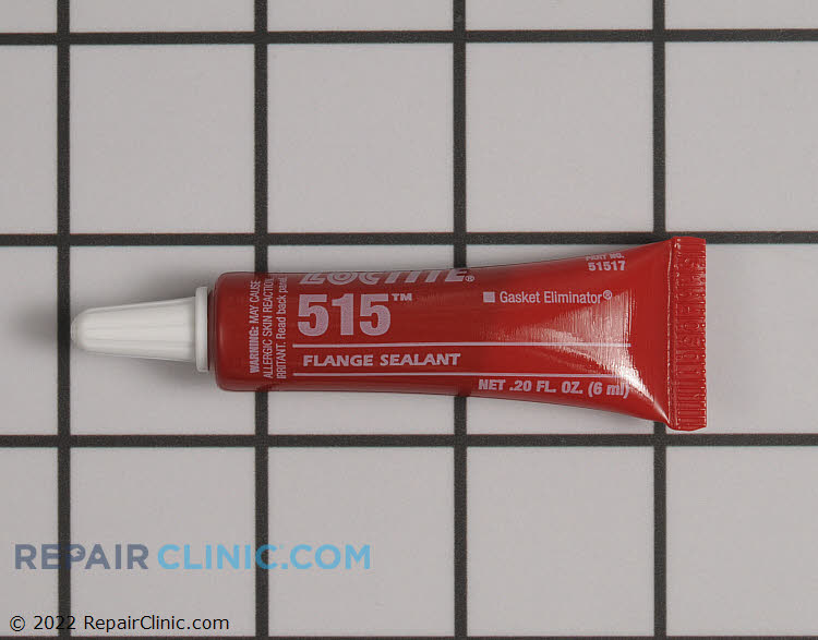 Adhesive - WP285195 | Fast Shipping - Repair Clinic