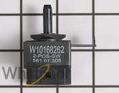 Whirlpool LSQ9549PW1 Washing Machine Switch Parts | Ships Today! 365 ...