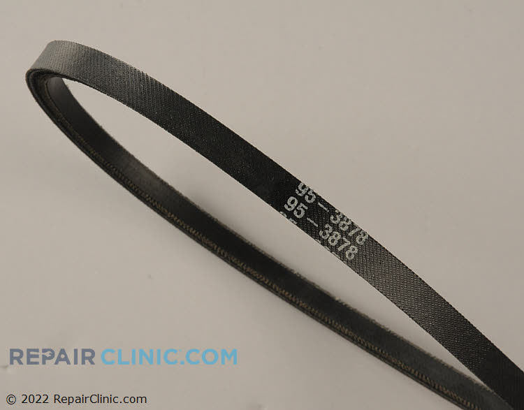 Lawn Mower V Belt 95 3878 Fast Shipping Repair Clinic lawn-mower-v-belt-95-3878-fast-shipping-repair-clinic