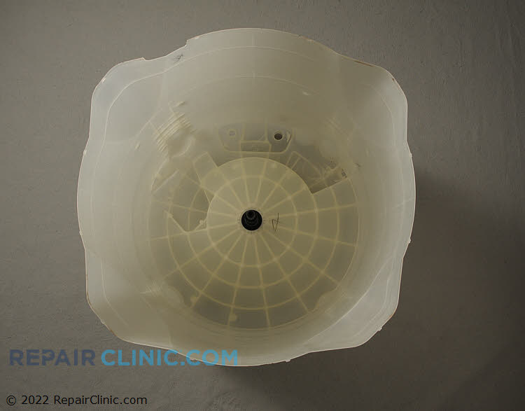 Outer Tub W10381078 | RepairClinic.com