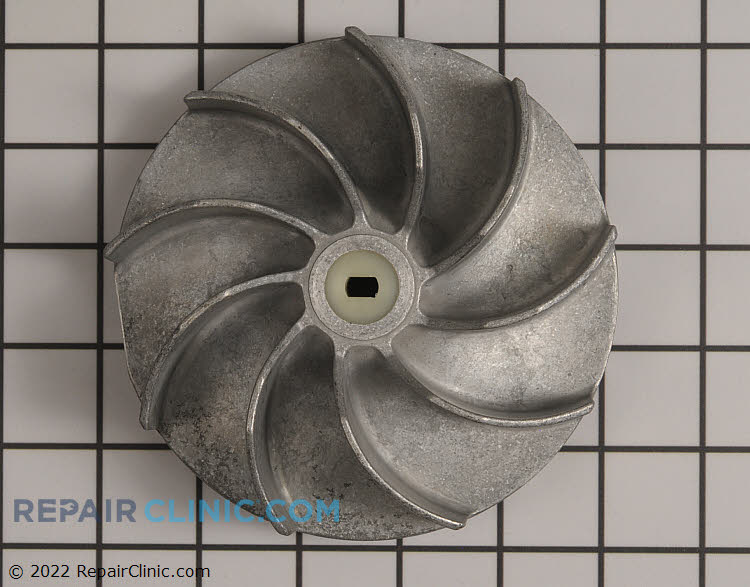 Impeller 127-7092 | Impeller - Repair Clinic