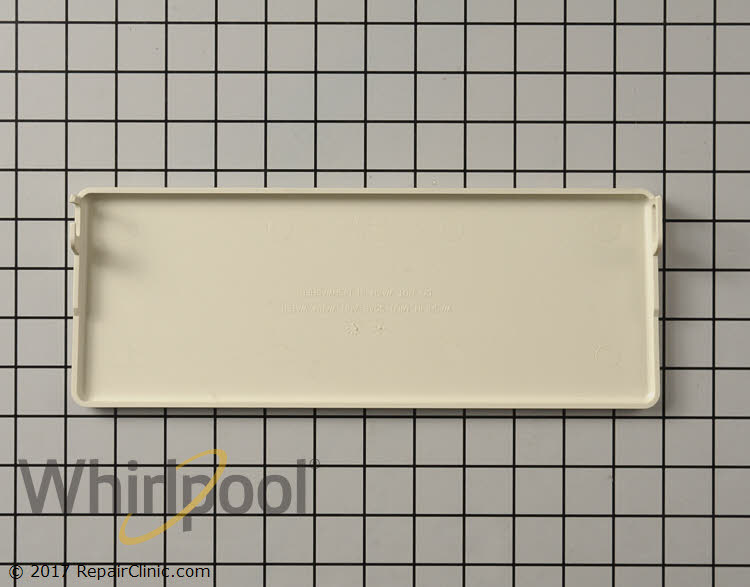 Shelf WP2188234 | Whirlpool Replacement Parts