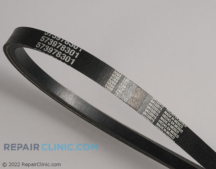 Belt - 573978301 | Fast Shipping - Repair Clinic