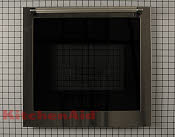 Kitchenaid Oven Glass Replacement - KitchenAid Parts