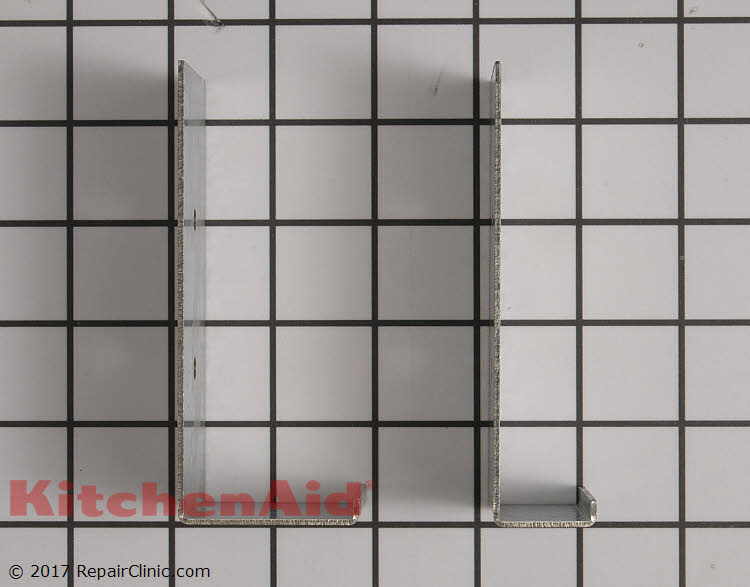 Anti-Tip Bracket W10138103 | KitchenAid Replacement Parts