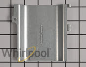 Whirlpool WTW5057LW0 Washing Machine Cap, Lid & Cover Parts | Ships ...