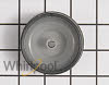 Whirlpool Timer Knob WPW10631127 | Whirlpool Replacement Parts