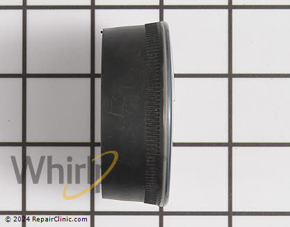 Whirlpool Timer Knob WPW10631127 | Whirlpool Replacement Parts