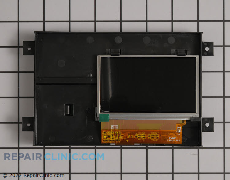 User Control and Display Board - W10811884 | Fast Shipping - Repair Clinic