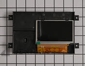 Jenn Air Microwave Replacement User Control and Display Board | Ships ...