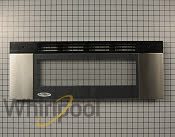 Whirlpool Range/Stove/Oven Replacement Outer Door Glass | Ships Today ...