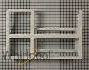 Whirlpool Refrigerator Replacement Shelf | Ships Today! 365-Day Returns