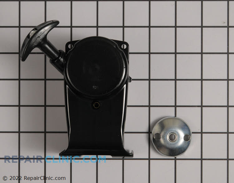 String Trimmer Recoil Starter - 126037-0 | Fast Shipping - RepairClinic.com