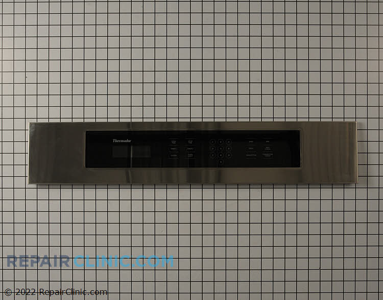 Range/Stove/Oven Touchpad and Control Panel - 00368771 | Fast Shipping ...