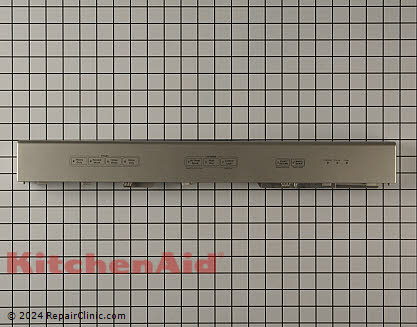 KitchenAid Touchpad and Control Panel WPW10500178 | KitchenAid ...