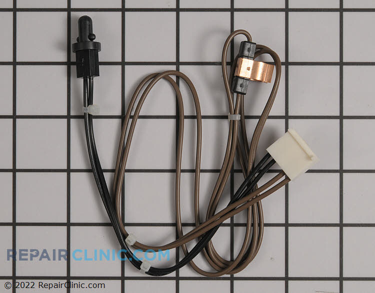 Heat Pump Thermistor HH79NZ103 | Carrier Thermistor - Repair Clinic