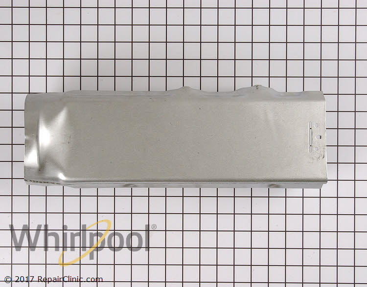 Duct Assembly W10802681 | Whirlpool Replacement Parts