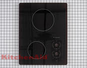 KitchenAid Cooktop Parts - KitchenAid Parts