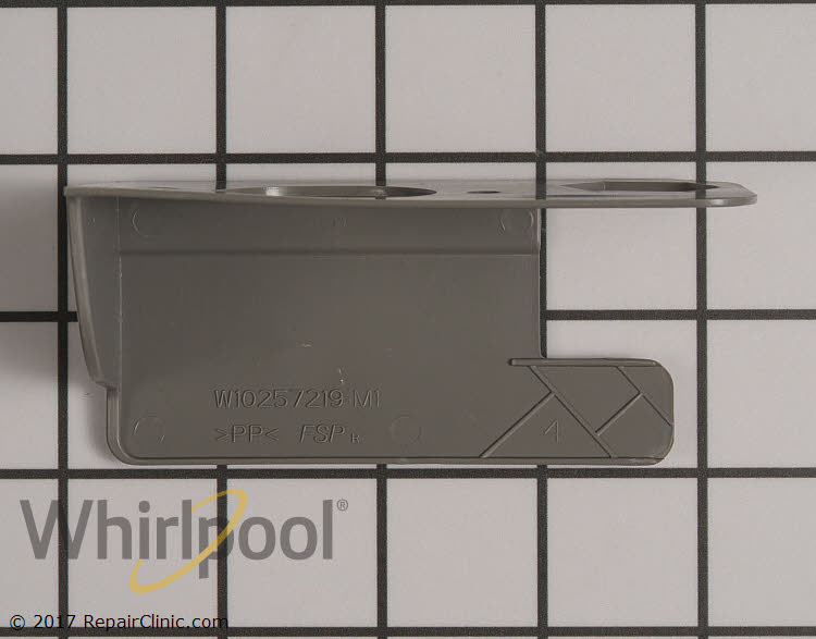 Cover WPW10632062 | Whirlpool Replacement Parts