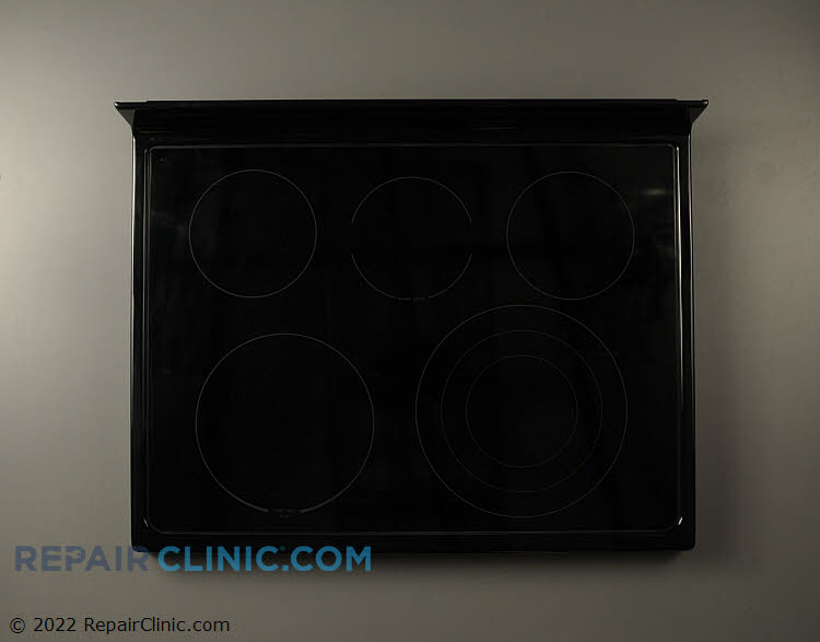 Range/Stove/Oven Maintop - 5304490220 | Fast Shipping - Repair Clinic