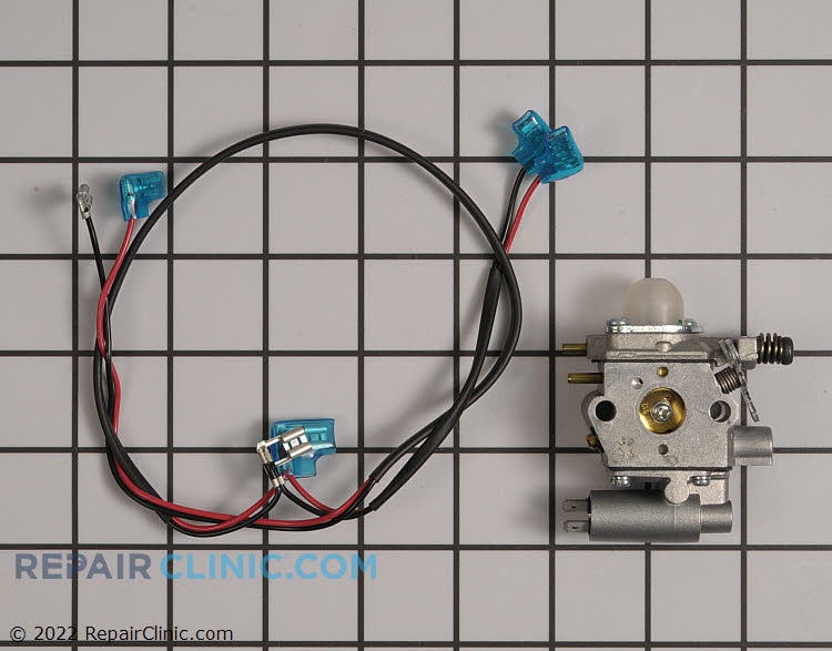 Carburetor 753-06872 | RepairClinic.com