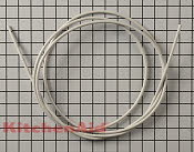 KitchenAid KSSS36QTW04 Refrigerator Replacement Water Line | Ships ...