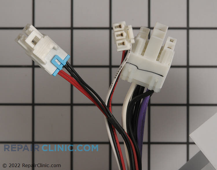 Refrigerator Water Filter Housing - DA82-02863A | Fast Shipping ...