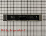 KitchenAid Range/Stove/Oven Touchpad Touchpad and Control Panel Parts ...