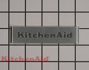 KitchenAid Refrigerator Replacement Label | Ships Today! 365-Day Returns
