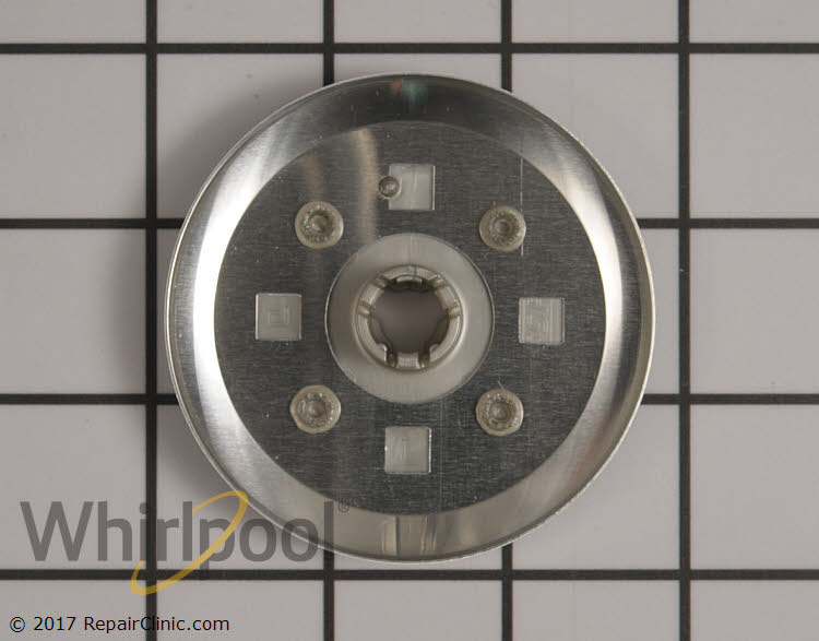 Knob Dial WP8566018 | Whirlpool Replacement Parts