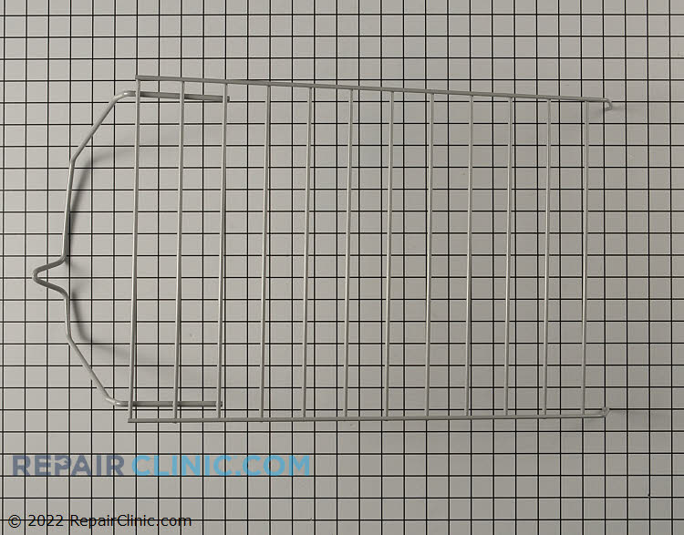 Dryer Drying Rack - W10864105 | Fast Shipping - Repair Clinic