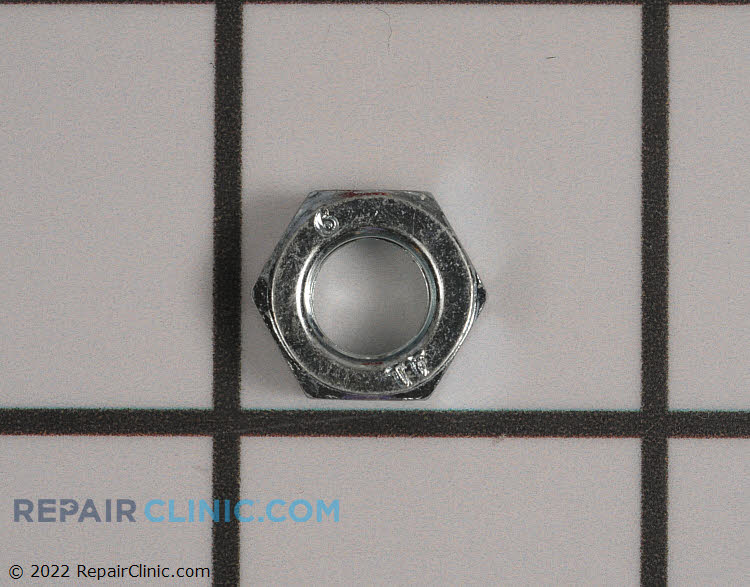 Leaf Blower Nut - 545147101 | Fast Shipping - RepairClinic.com
