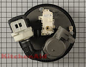 KitchenAid Dishwasher Replacement Pump and Motor Assembly | Ships Today ...