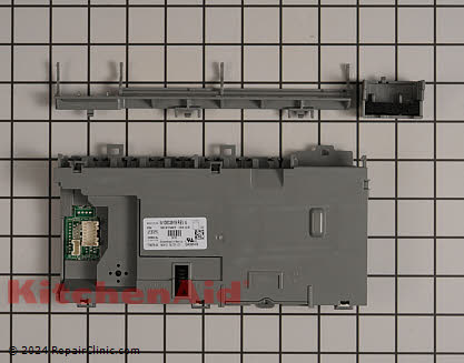 KitchenAid Control Board W10854215 | KitchenAid Replacement Parts