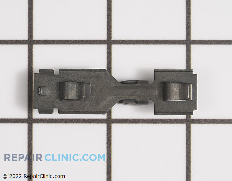 Whirlpool/Kenmore Dryer Front Panel Retainer Clip #3394083 | Repair Clinic