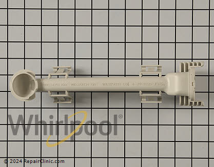 Whirlpool Water Supply Tube WPW10340683 | Whirlpool Replacement Parts