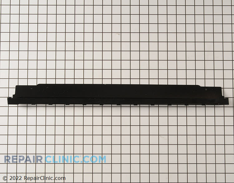 Range/Stove/Oven Vent Grille - W10339572 | Fast Shipping - Repair Clinic