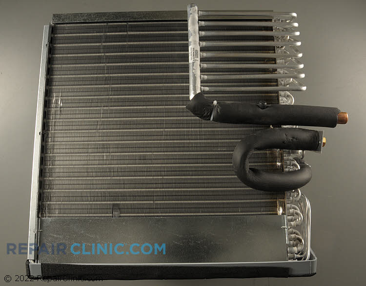 Air Conditioner Evaporator 0270A01126S | Goodman Evaporator - Repair Clinic