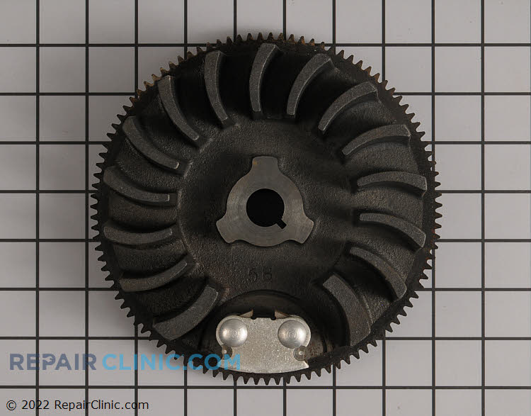 Lawn Mower Flywheel 611085 | Tecumseh Flywheel - Repair Clinic