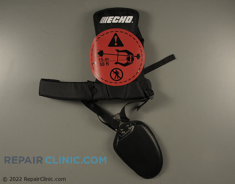 String Trimmer Strap 99944200202 | Echo Strap - Repair Clinic