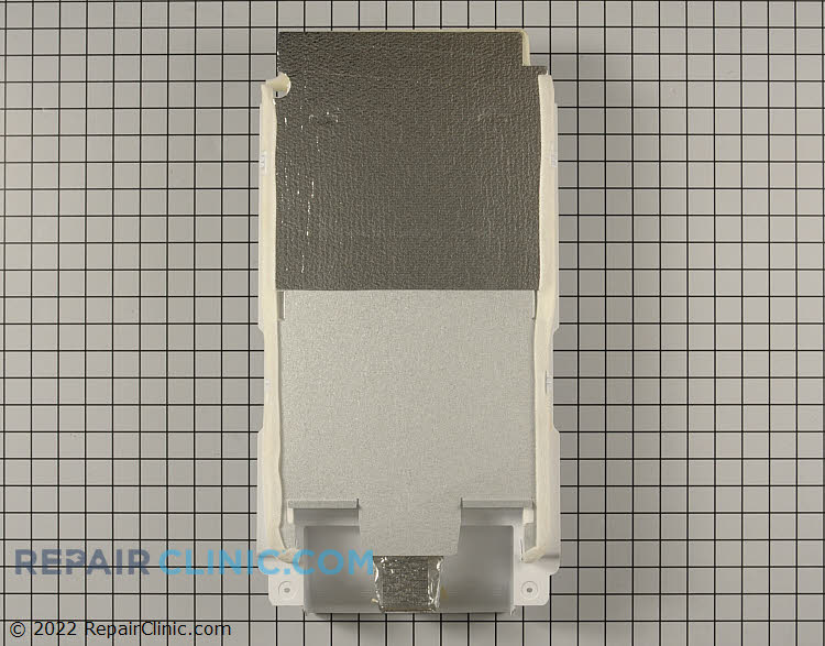 Refrigerator Cover - DA97-08689A | Fast Shipping - Repair Clinic