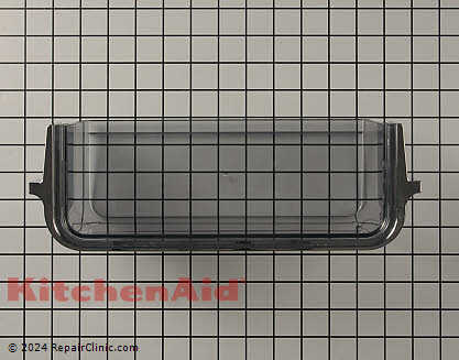 KitchenAid Door Shelf Bin W11026418 | KitchenAid Replacement Parts