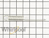 Suspension Spring WPW10250667 | Whirlpool Replacement Parts