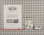 KitchenAid Evaporator Fan Blade Parts | Ships Today! 365-Day Returns
