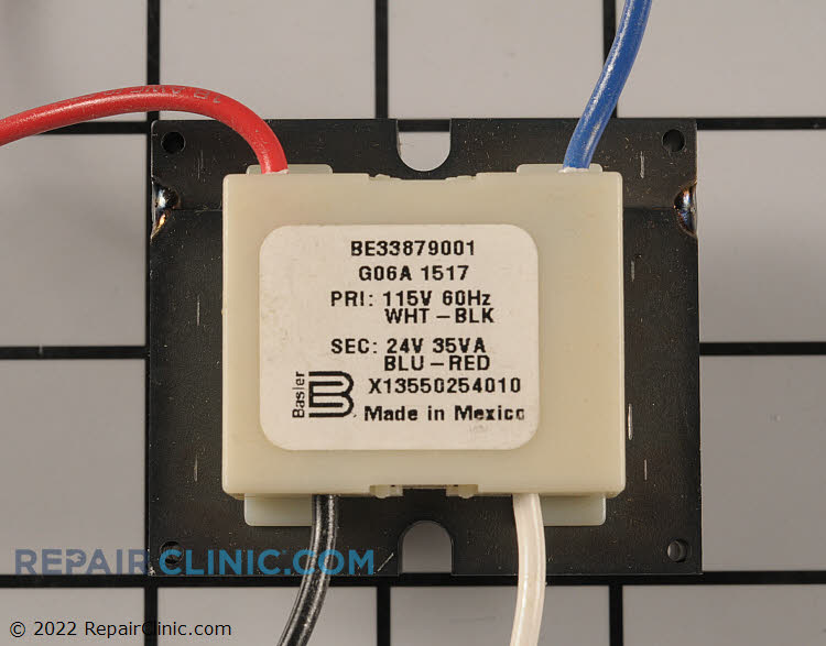 Transformer TRR00615 | RepairClinic.com