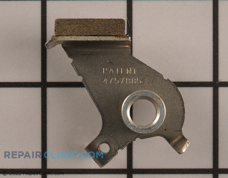 Brake Arm - 35831 | Fast Shipping - Repair Clinic