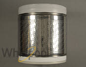 Whirlpool Washing Machine Replacement Inner Tub | Ships Today! 365-Day ...