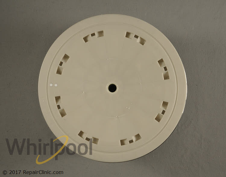 Inner Tub W10521298 | Whirlpool Replacement Parts
